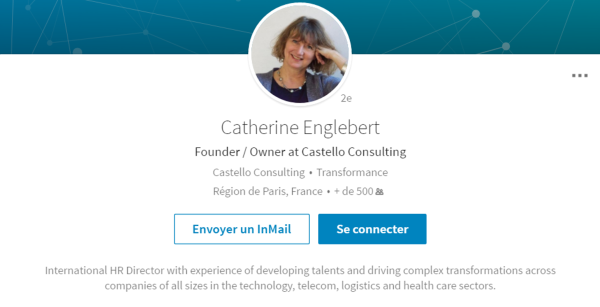 LINKEDIN : comment rédiger un Résumé qui DONNE VRAIMENT ENVIE DE VOUS ... LINKEDIN : comment rédiger un Résumé qui DONNE VRAIMENT ENVIE DE VOUS ...